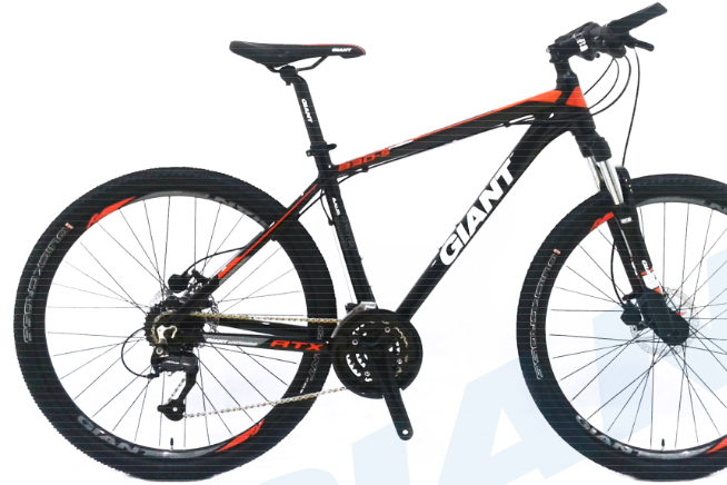 捷安特ATX 830 2015款评测-百强网